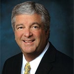 William B. Riddick President and CEO