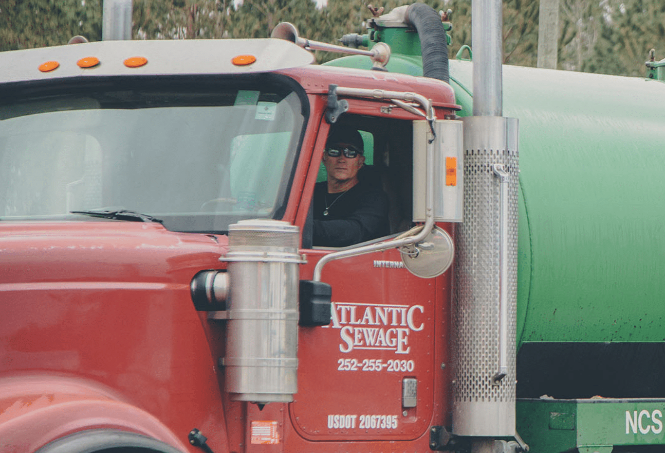 Atlantic OBX Chooses CSP, Inc. To Be Their IT Services Company