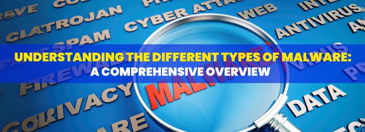 Understanding the Different Types of Malware: A Comprehensive Overview.